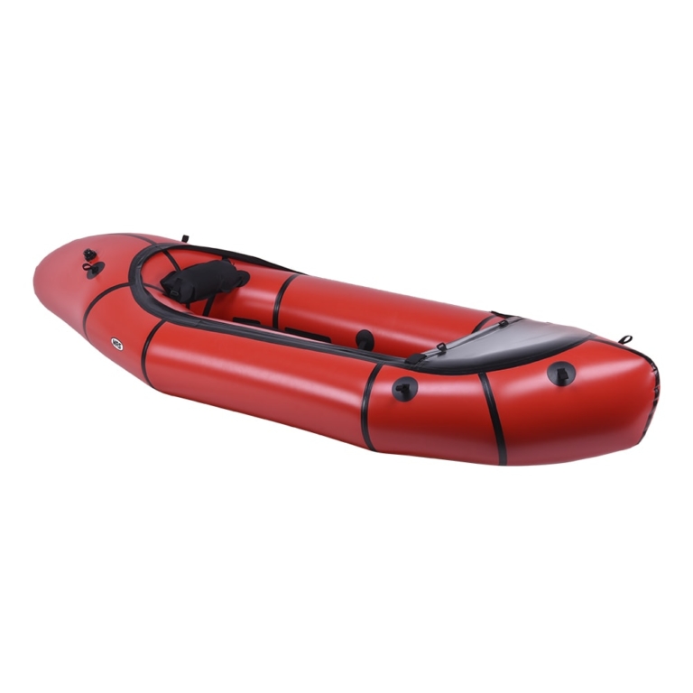 Packrafts » Packraft Sverige