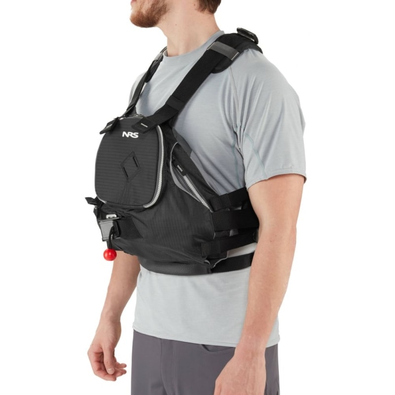 NRS Zen Rescue PFD - Packraft Sverige