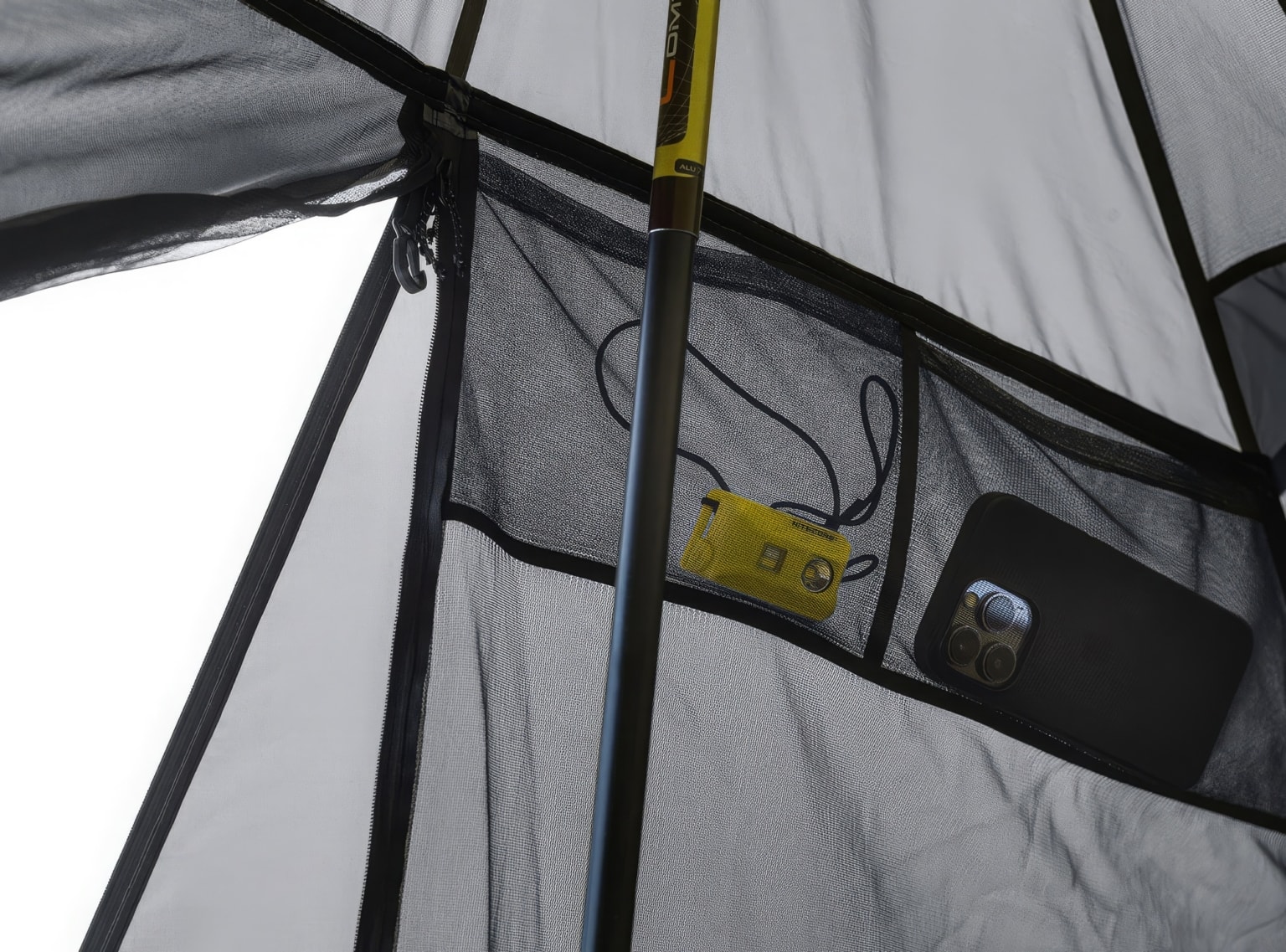 Liteway Illusion Solo - Packraft Sverige