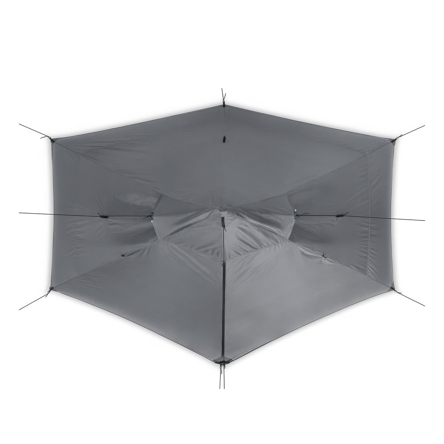 Liteway Illusion Solo - Packraft Sverige